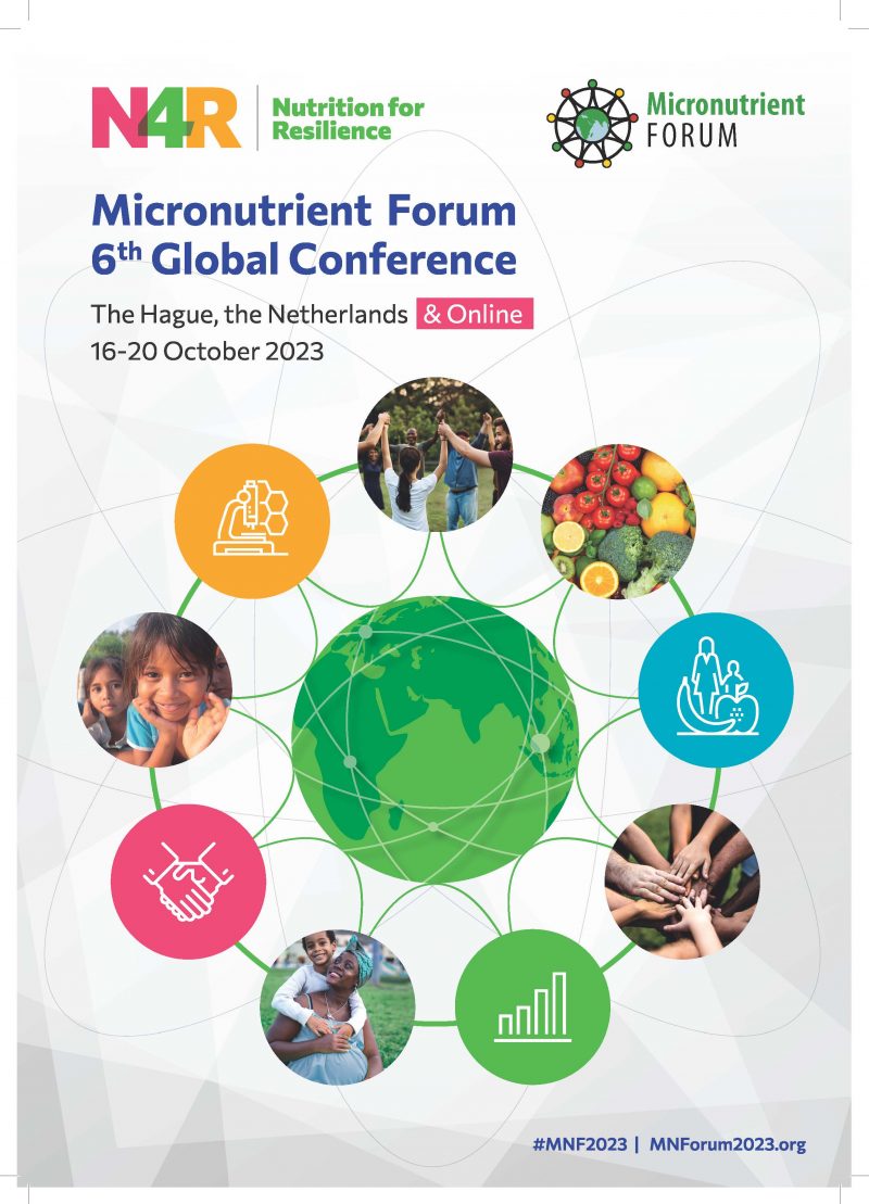 Promotional Toolkit - MNF 2023