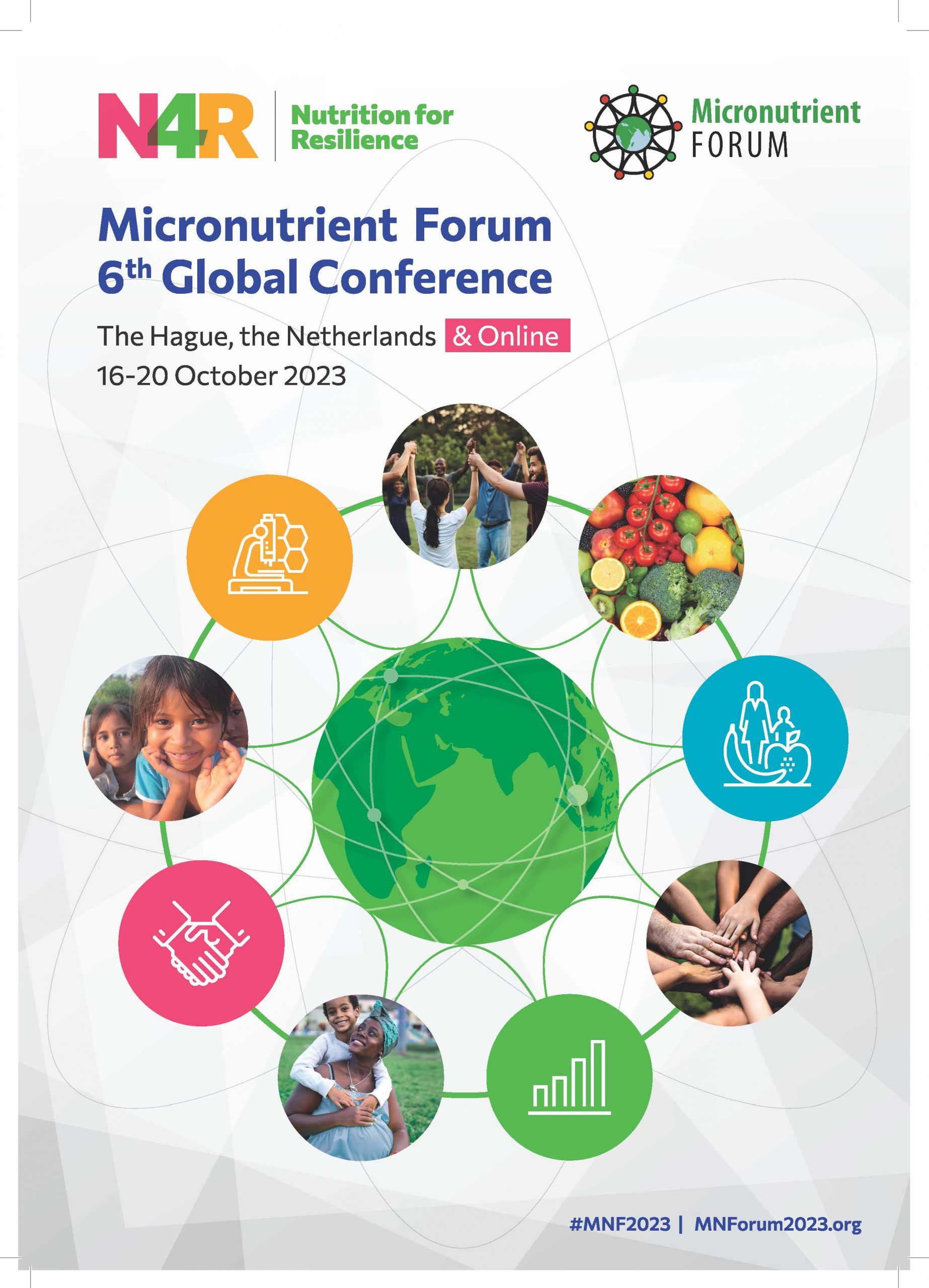 Promotional Toolkit - MNF 2023